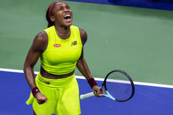 Gauff, Sabalenka Into US Open Final Amidst Climate Protest | SportPesa ...