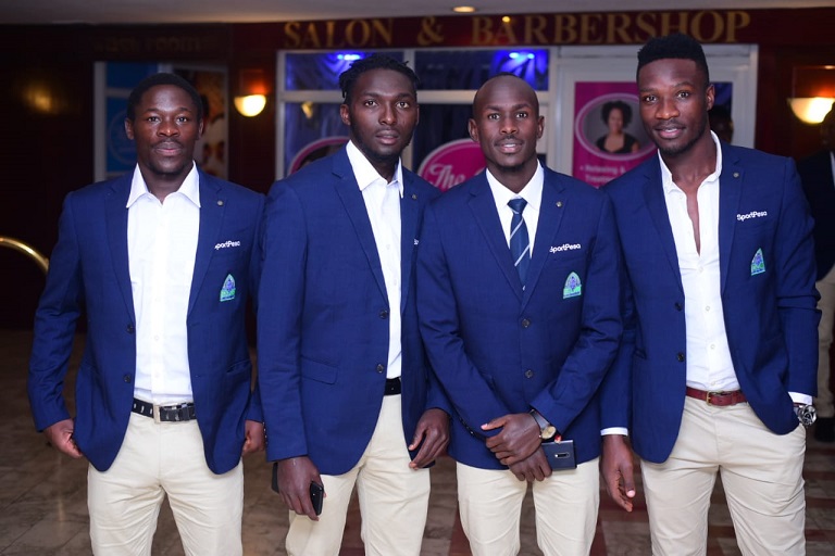 Turkana-Born Lokuwam Relishes Dream Gor, Everton Chance | SportPesa ...