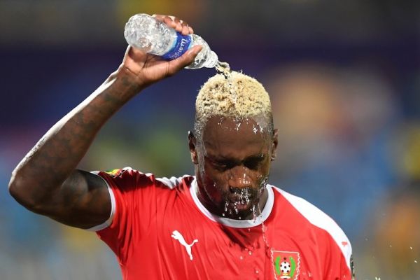 Yawn! Benin, Guinea Bissau Seal AFCON Saturday 0-0s Hat-Trick ...