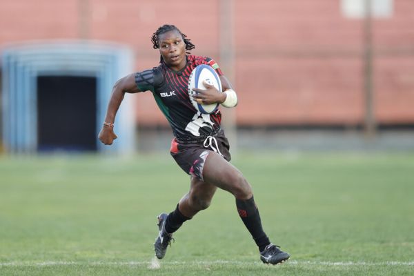 Lionesses ace Janet 'Shebesh' Okello confident ahead of 2024 Challenger ...