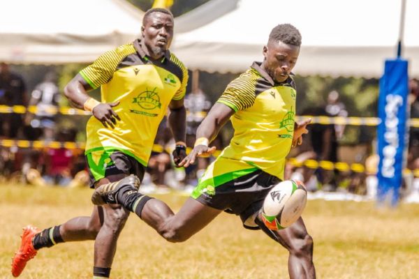 SportPesa 7s: Kabras, KCB Book Quarter Final Berths in Tisap 7s ...