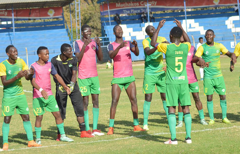 Sharks Ferocious Attack Leaves Leopards Limping | SportPesa Scores & News - Kenya