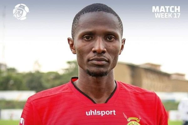 Birthday boy Muguna helps Police cage Kakamega Homeboyz | SportPesa ...