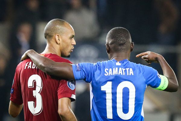 UEFA: Ni Wiki Ya Kulipana Visasi Mbwana Samatta Akikanyaga Anfield ...