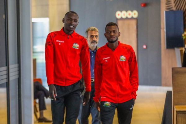 Kakamega Homeboyz star Moses Shummah reveals secret behind goalscoring ...