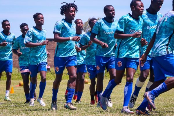KPL-Bound Murang'a Seal Keen On 3 Points In Coastal Heroes Clash ...