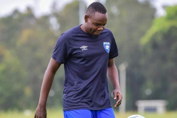 South Sudan international pens emotional farewell after 5-year stay ...