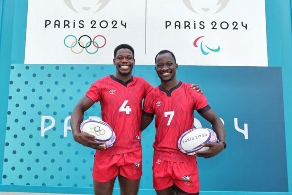 Paris 2024: Shujaa set eyes on history as Paris Olympic Games gets ...