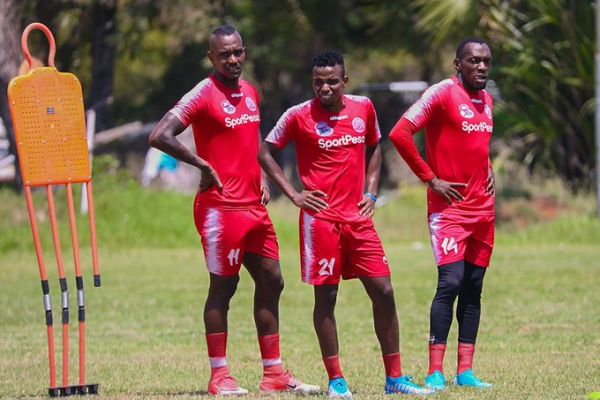 Ligi Kuu Bara: Simba Kumtafuna Mwadui? Dondoo Mbili Tatu Za Mechi Kali ...