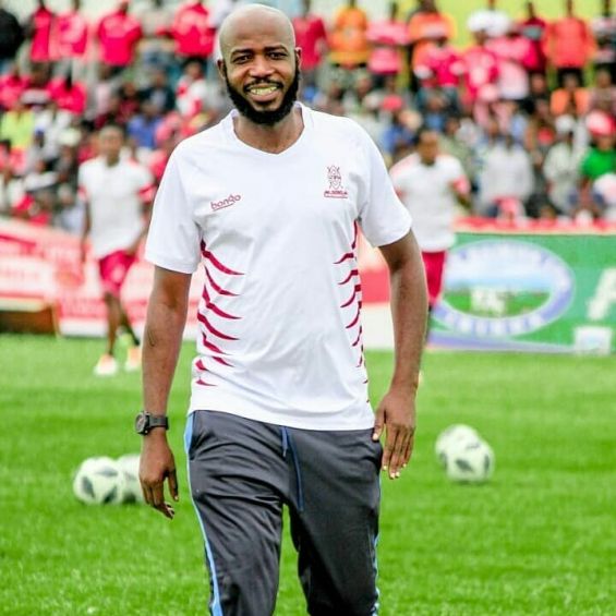 Tetesi: Seleman Matola Atajwa Kurejea Kwenye Bechi La Ufundi Simba ...